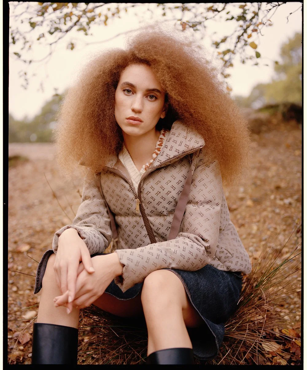 Editorial — Otto Masters