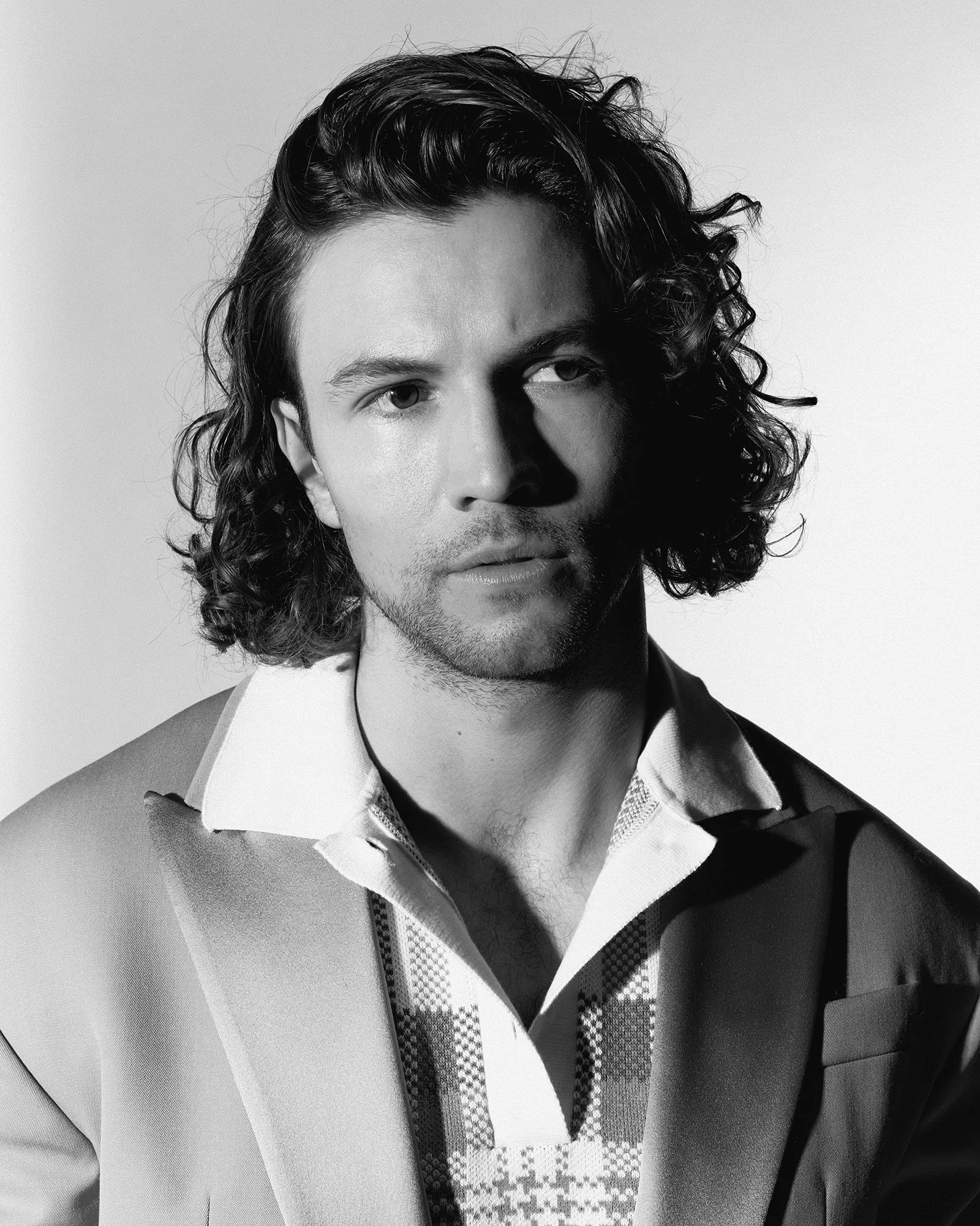 Leo Suter — Otto Masters