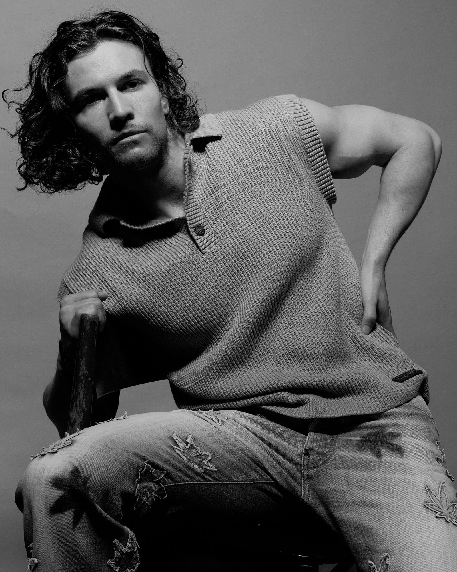 CELEBRITY — Otto Masters