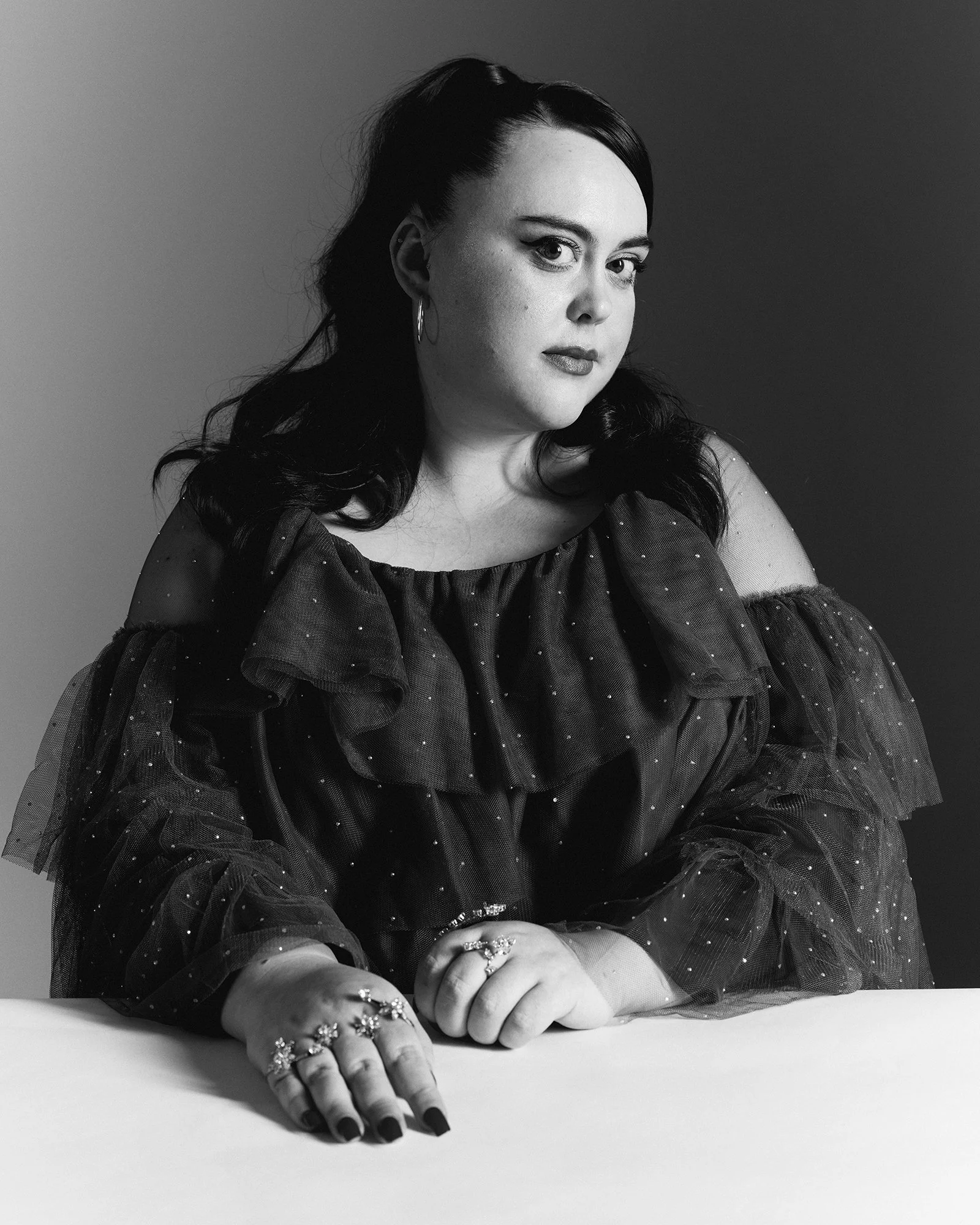 Sharon Rooney — Otto Masters