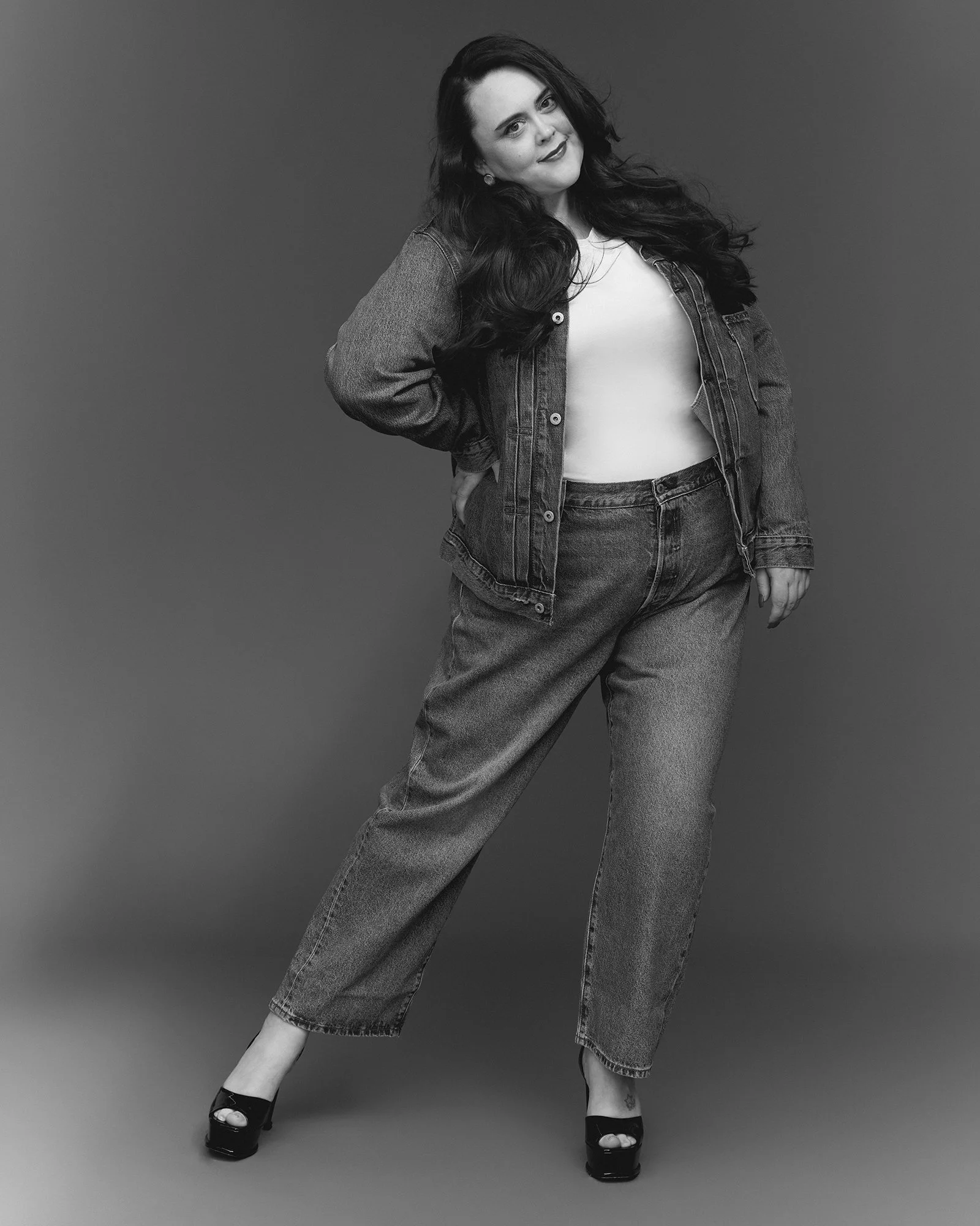 Sharon Rooney — Otto Masters