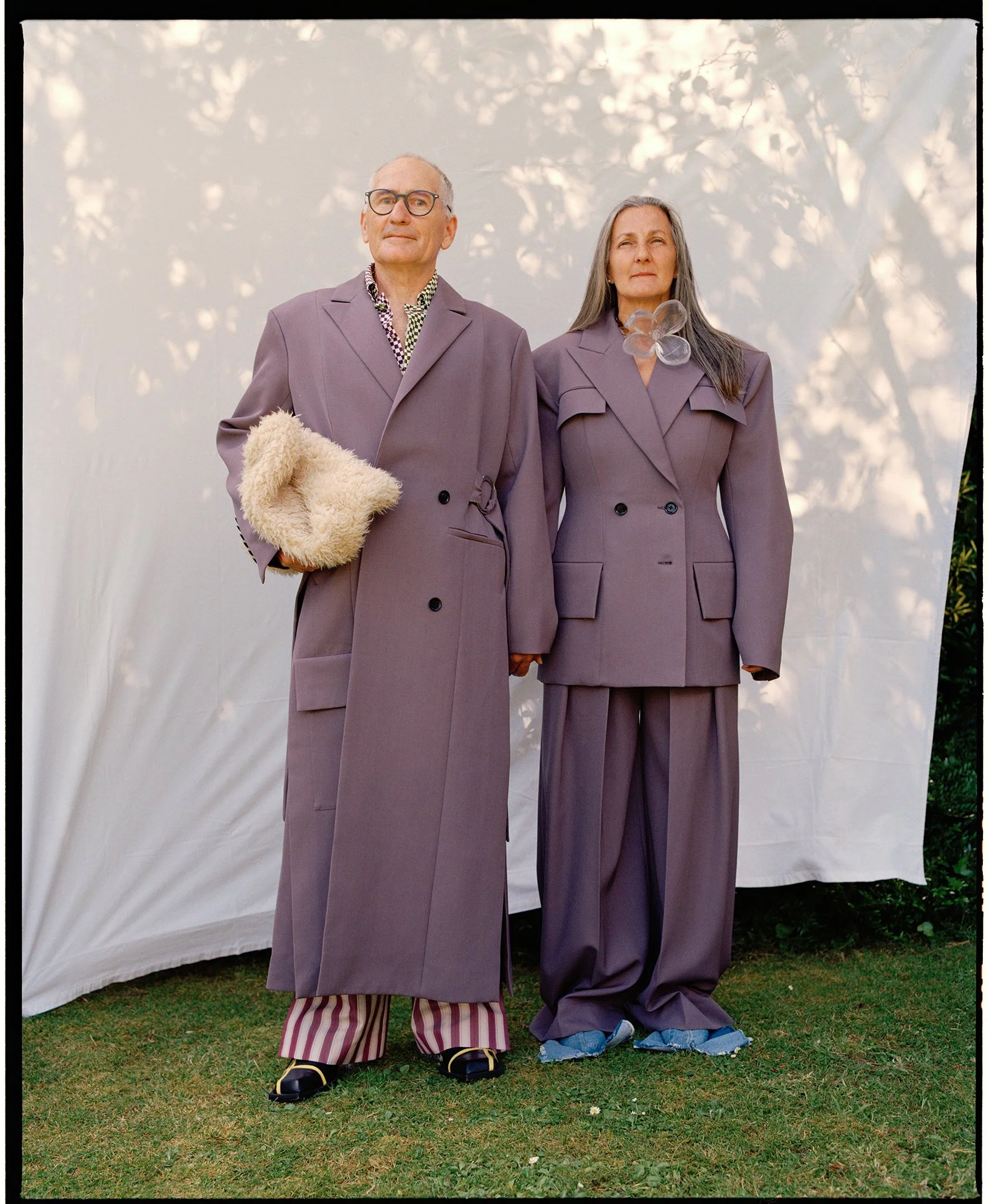 Editorial — Otto Masters