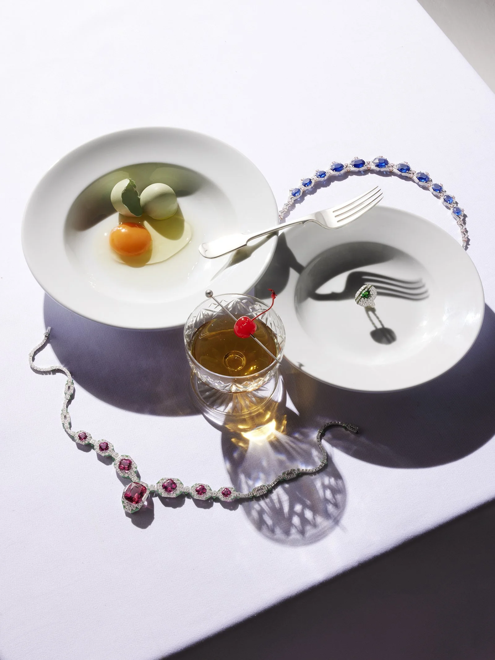 SUNDAY TIMES STYLE — Otto Masters