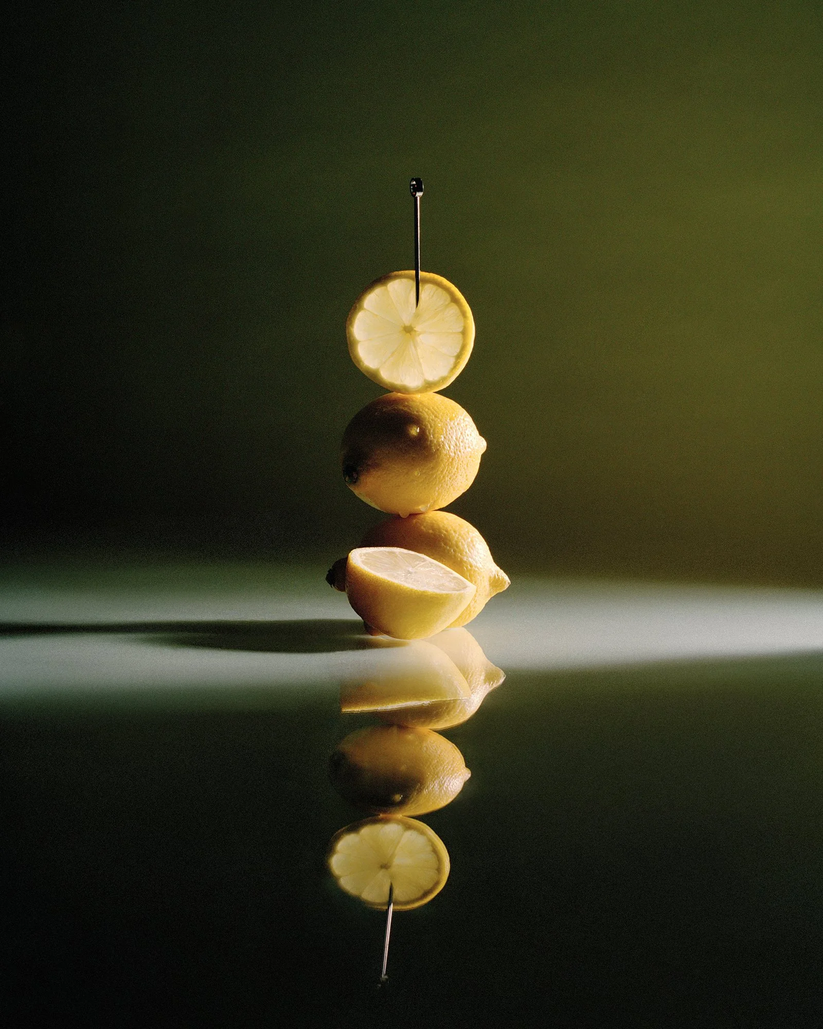 TICO TEQUILA — Otto Masters