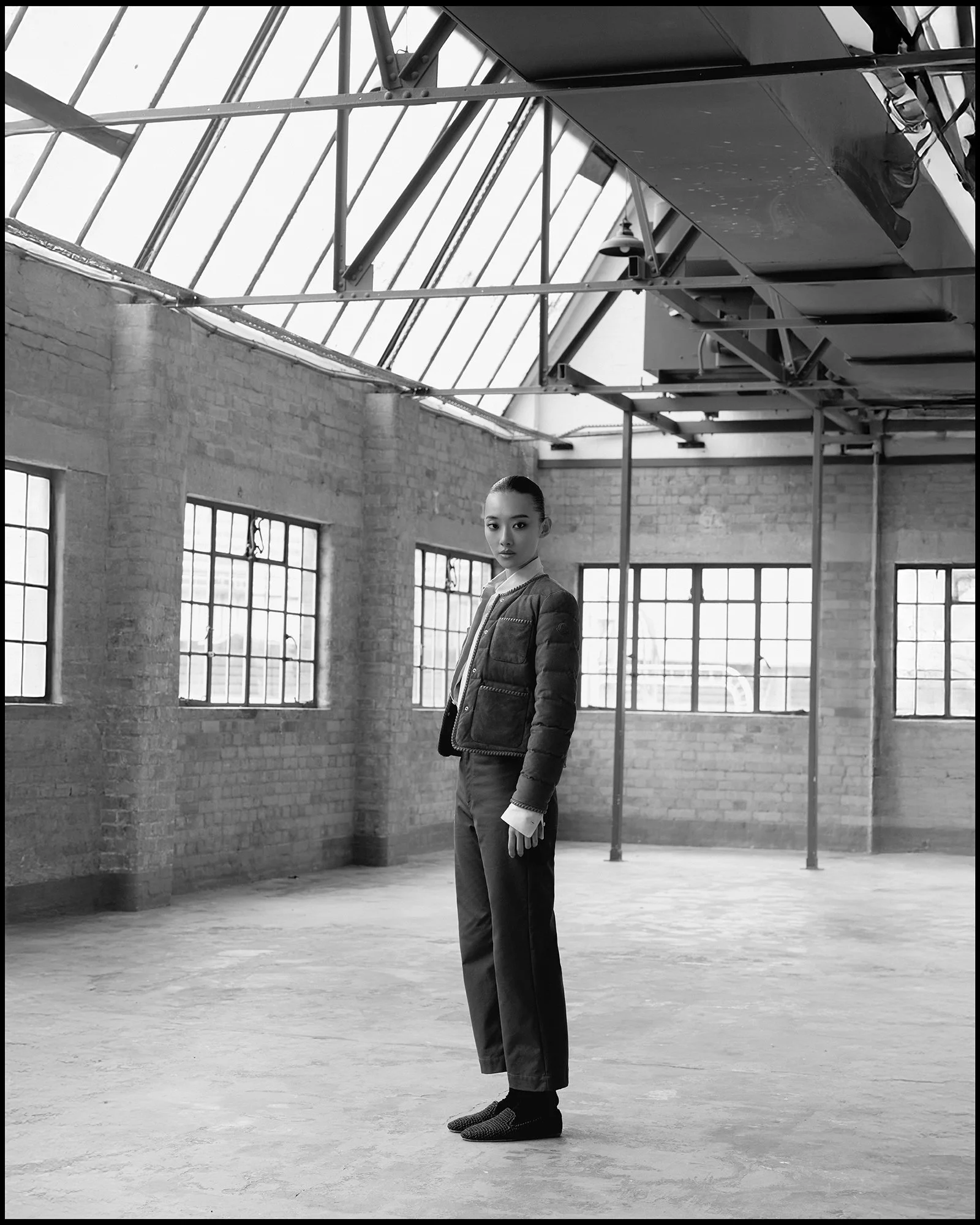 Editorial — Otto Masters