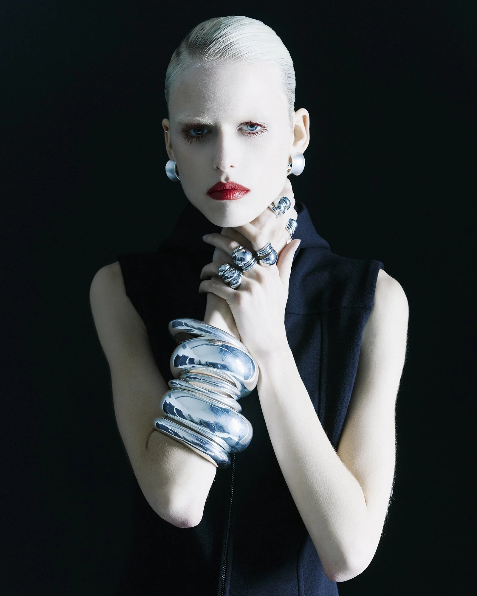 Editorial — Otto Masters