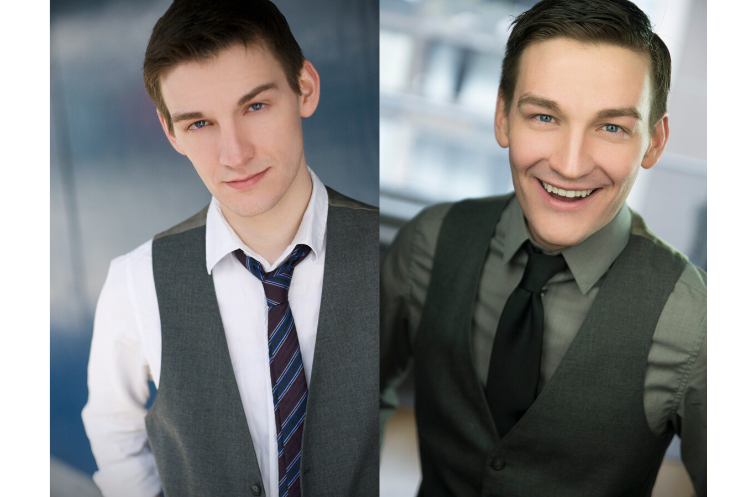 Before and After — Inherent Style by Jessica Myhr