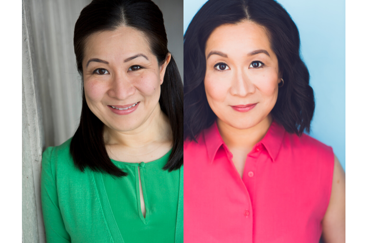 Before and After — Inherent Style by Jessica Myhr