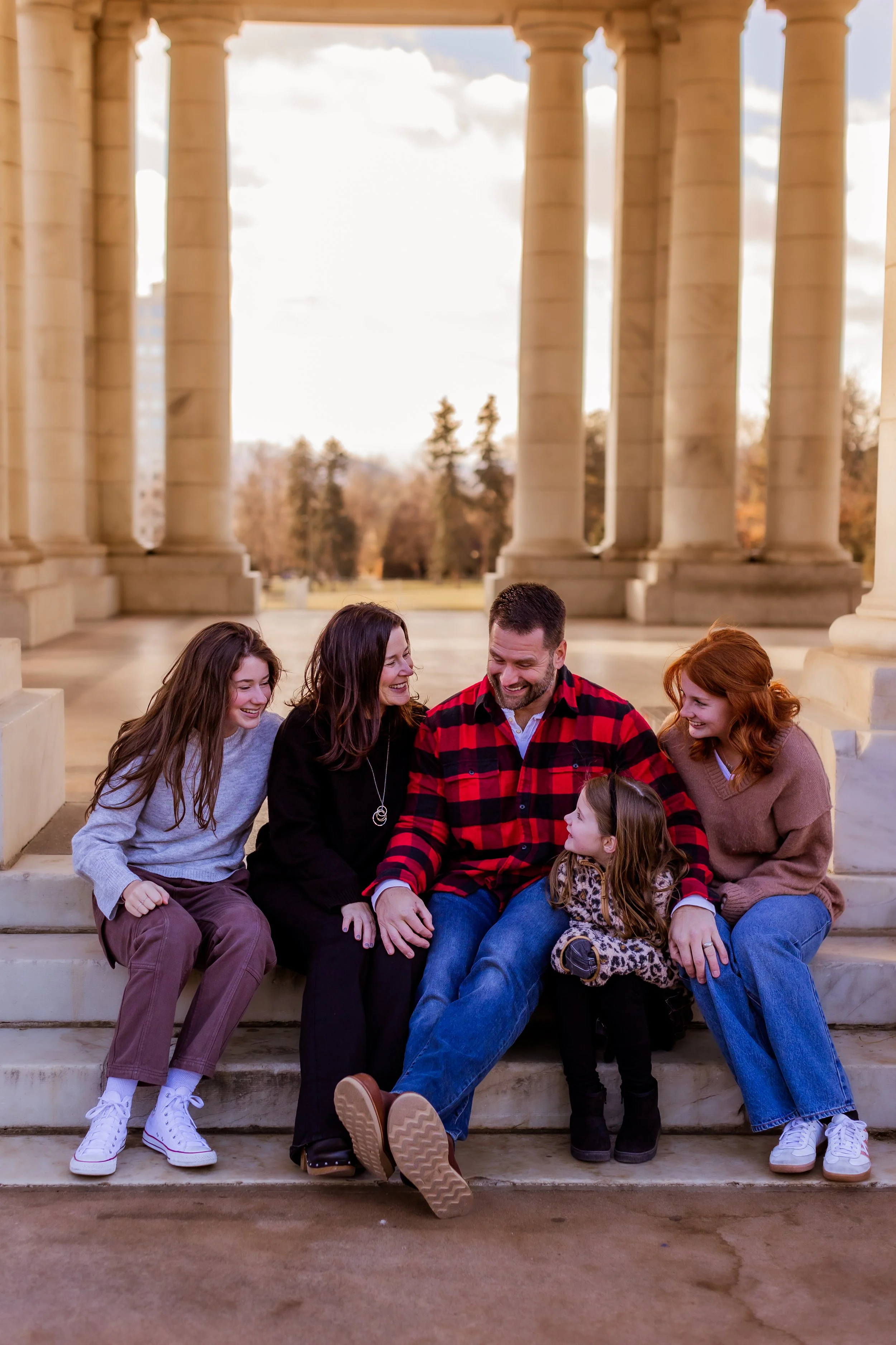 Blog — Hannah Lesley Photography