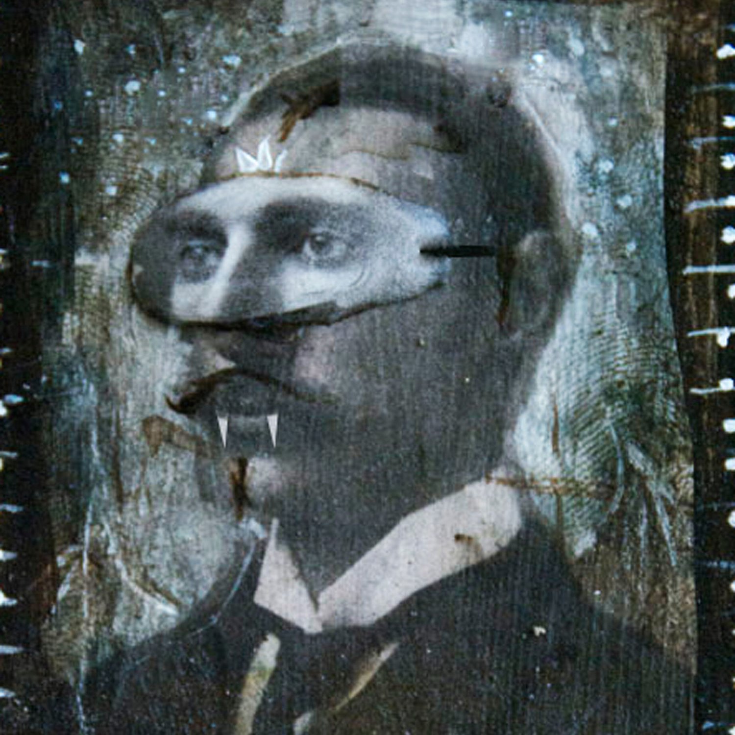 PODCAST — The Assemblage Art of Michael deMeng