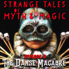 PODCAST — The Assemblage Art of Michael deMeng