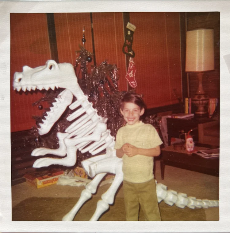 PODCAST — The Assemblage Art of Michael deMeng