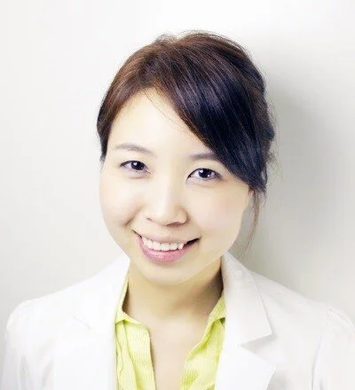 Meet Dr. Hong — Oceanview Endodontics