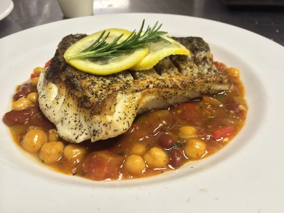 DJs Restaurant Salisbury NC