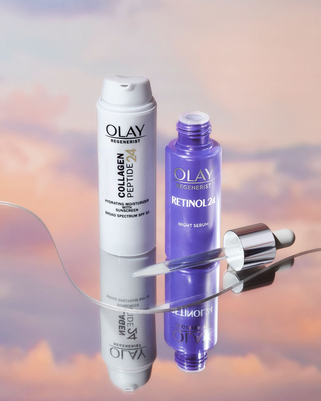 Olay - Sun Sale -Jenna Gang Photography - Still Life Photographer ...