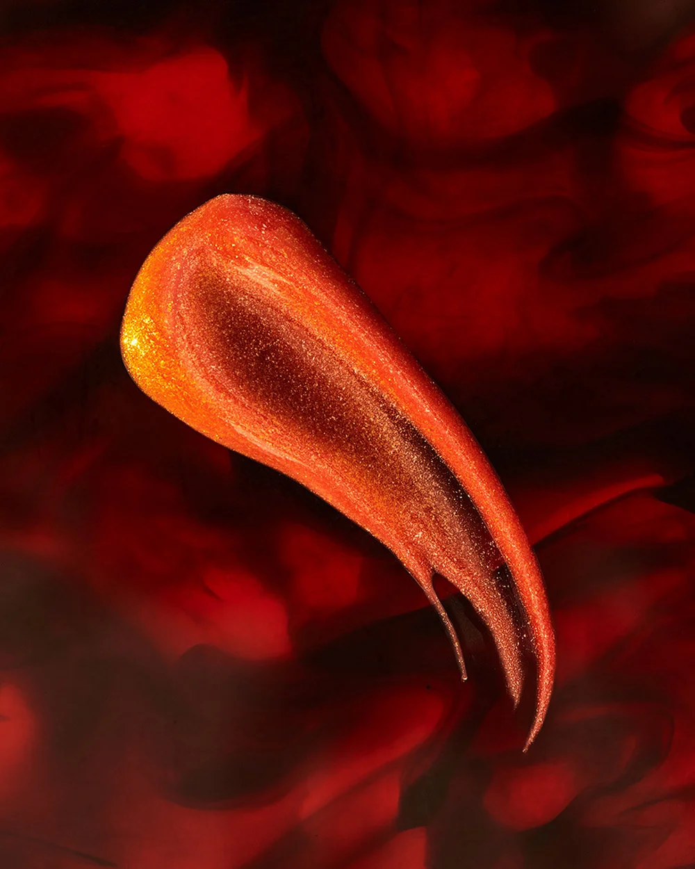 Taking Cosmetics to Outer Space -Jenna Gang Photography - Still Life ...