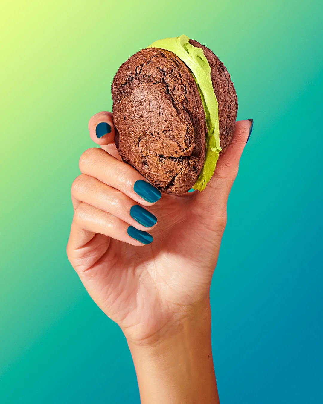 Matcha! -Jenna Gang Photography - Still Life Photographer & Director