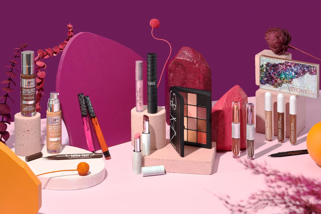 ULTA -Jenna Gang Photography - Still Life Photographer & Director