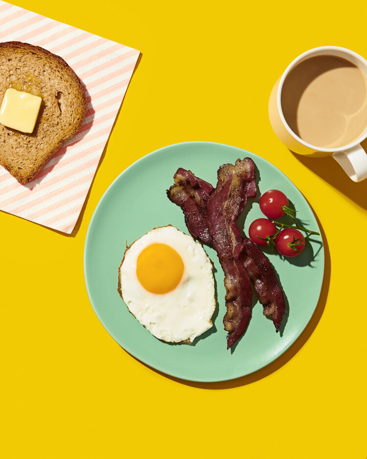 Food & Beverage Photography - Jenna Gang — Jenna Gang Photography