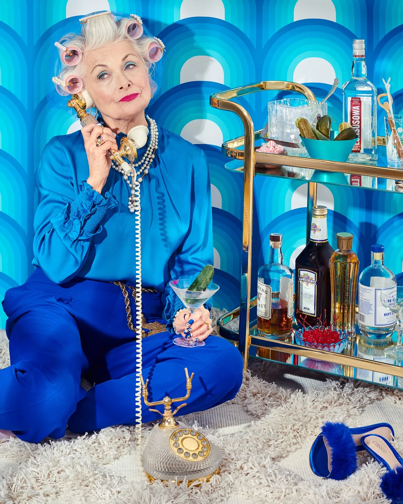 People Photography - Jenna Gang — Jenna Gang Photography