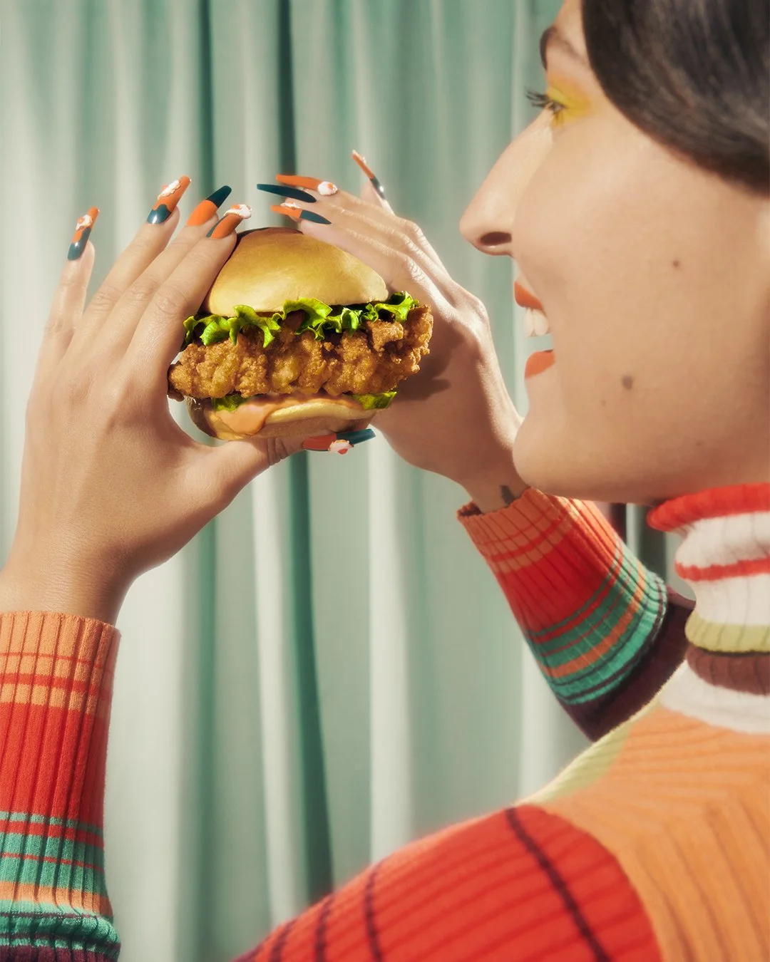 Food & Beverage Photography - Jenna Gang — Jenna Gang Photography