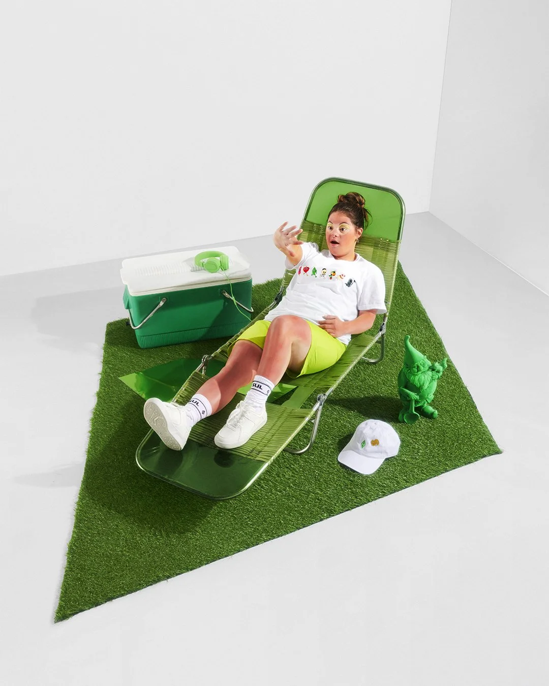 Ea Games The Sims Merch Jenna Gang Photography Still Life