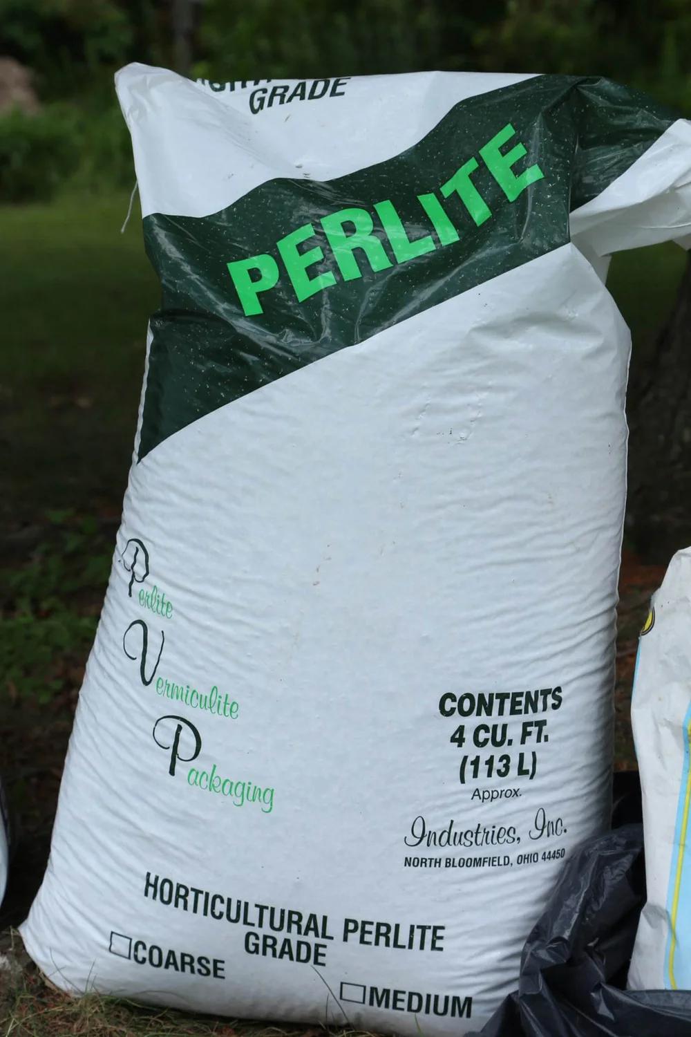 Making your own potting mix - Threefold Farm