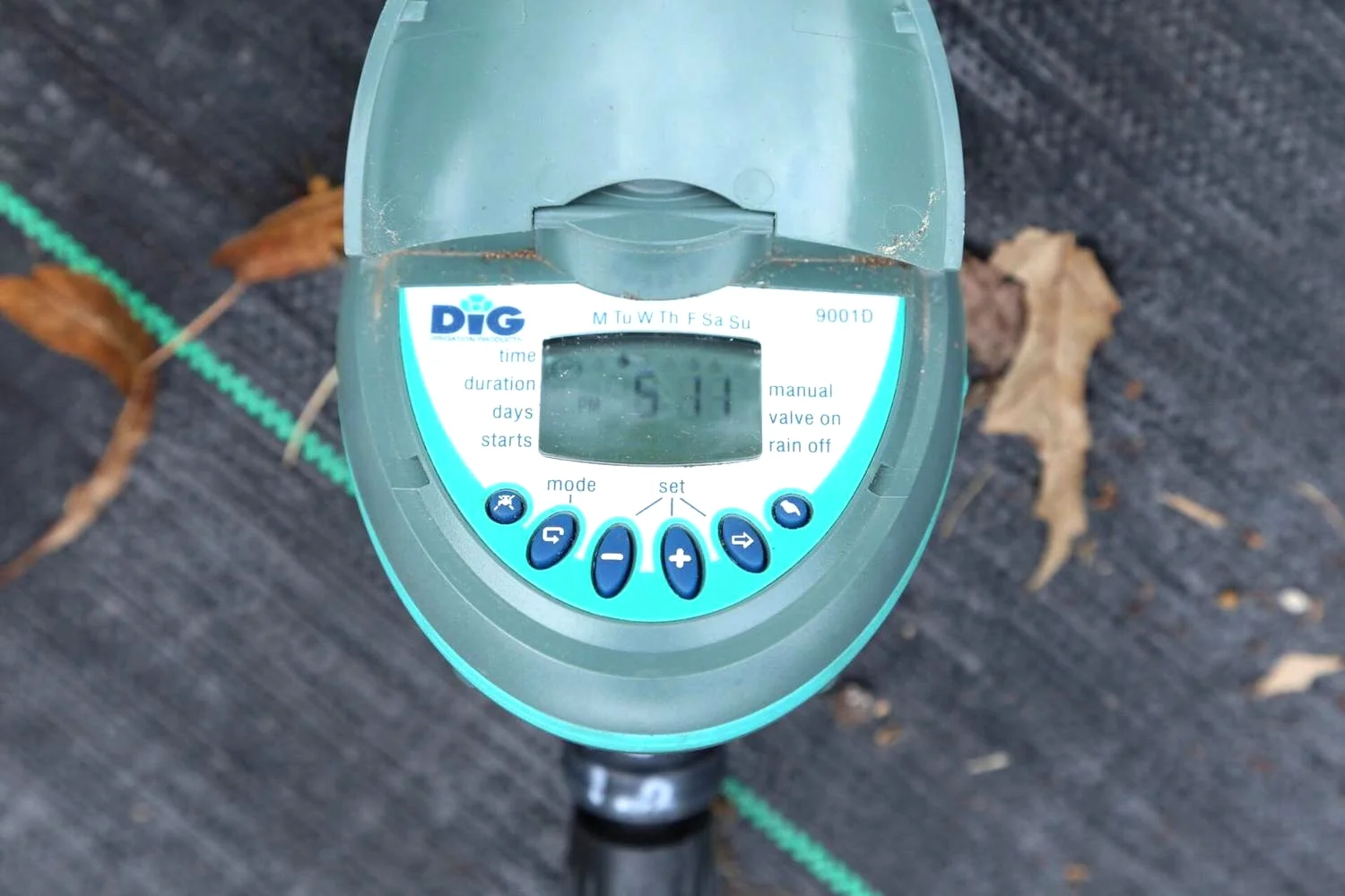 Setting up your own drip irrigation system - Threefold Farm