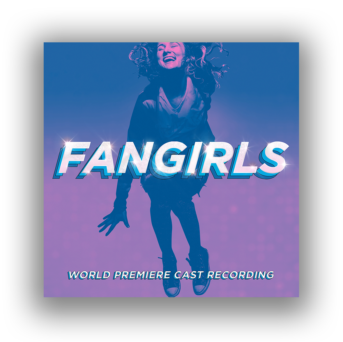 FANGIRLS — Yve Blake