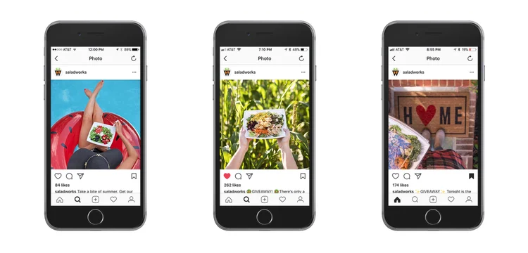 Work — Justin Block