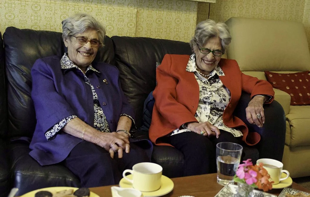 Blog Post - Just Add Love