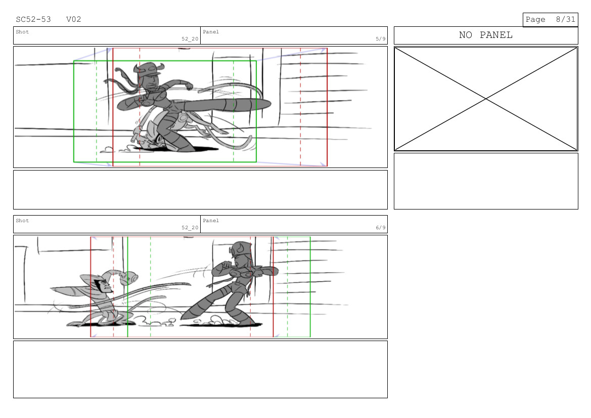 Storyboards the storyboard guy — The Storyboard Guy