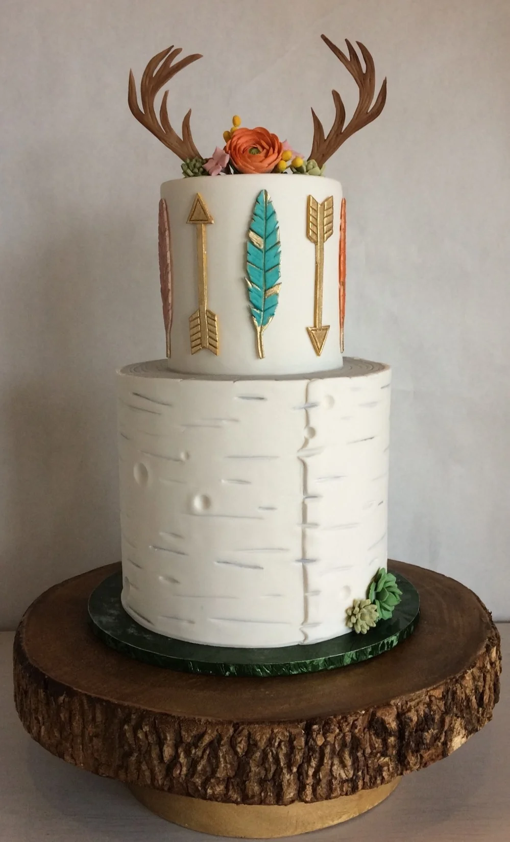 Menu. — Wedding Cakes and Custom Baked Cakes | Baked. Seattle