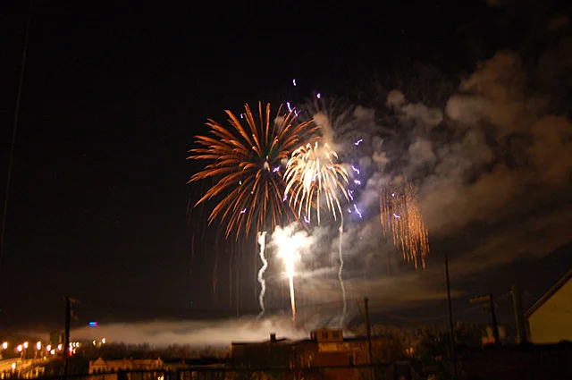 Gallery — D&M Fireworks,LLC.