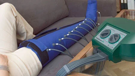 Lymphedema — Pitt Meadows Physiotherapy Clinic