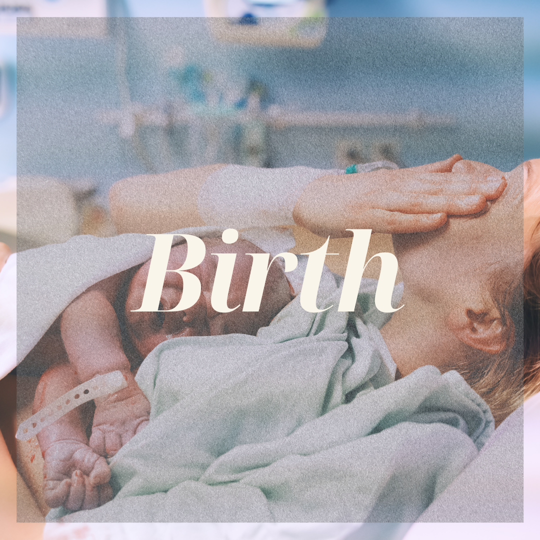 Real Birth Knowledge, LLC