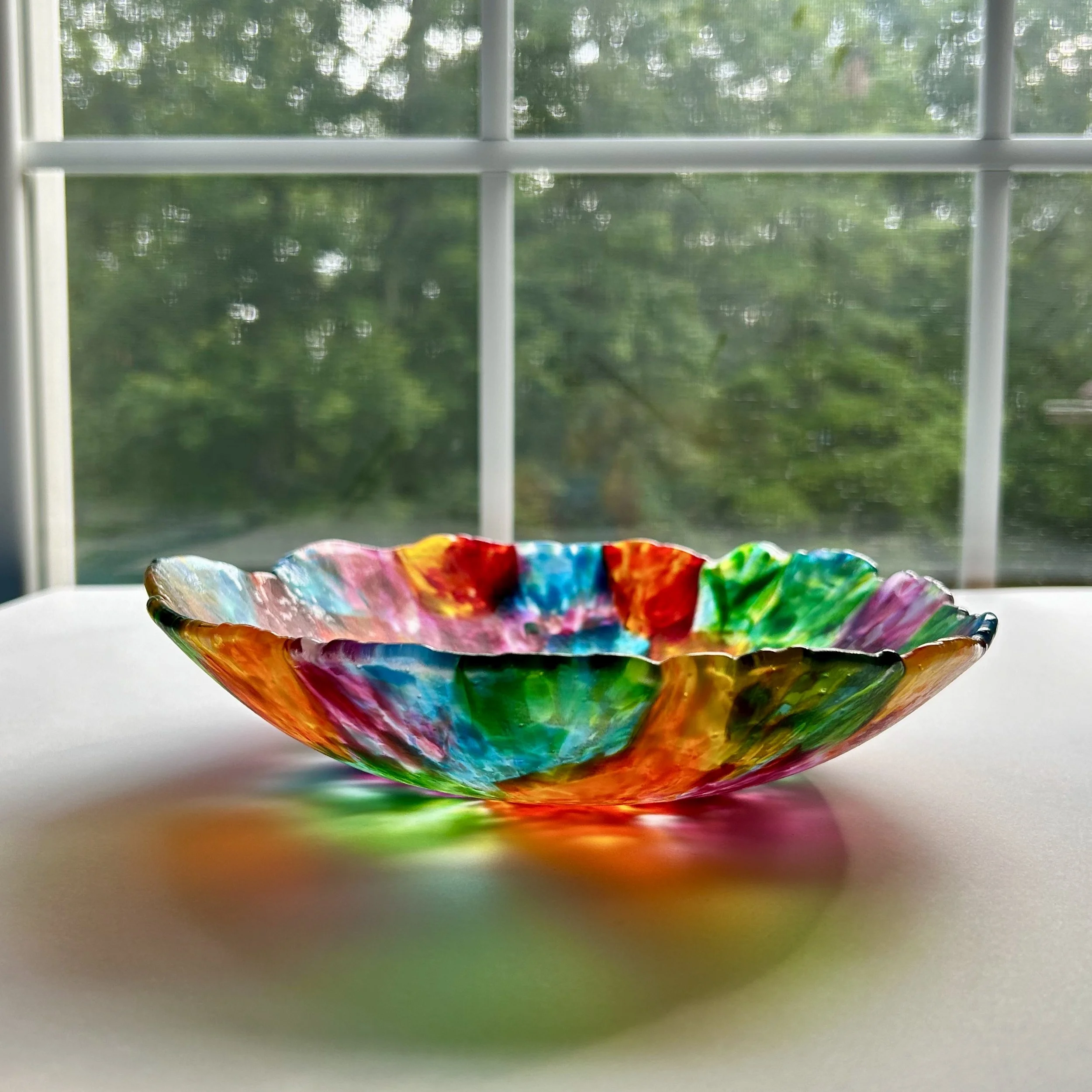 Val Cox