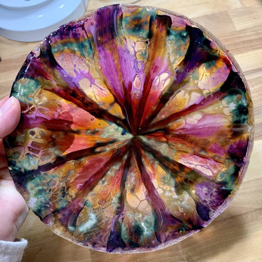 Val Cox