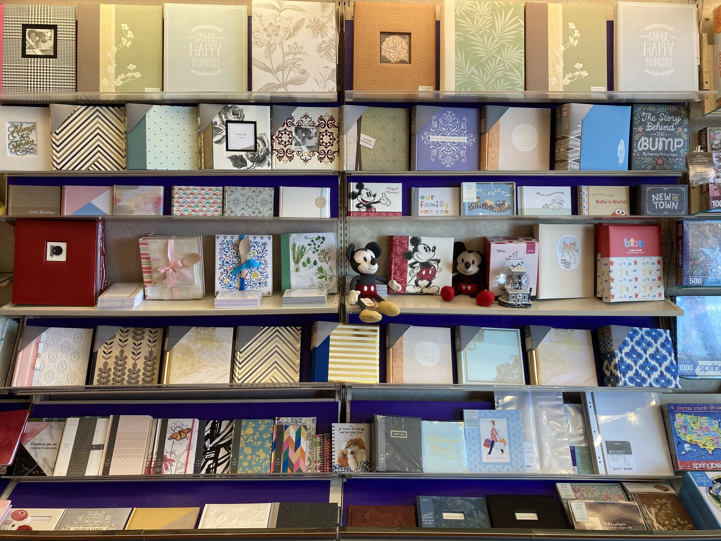 Joelle's Hallmark Shop