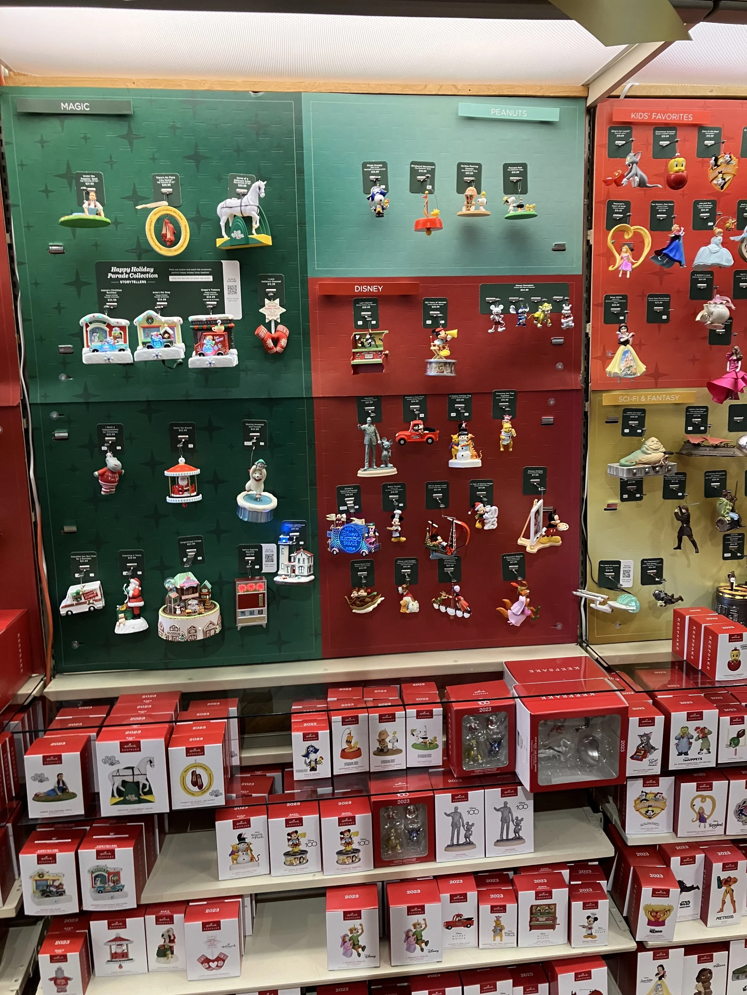 Joelle's Hallmark Shop