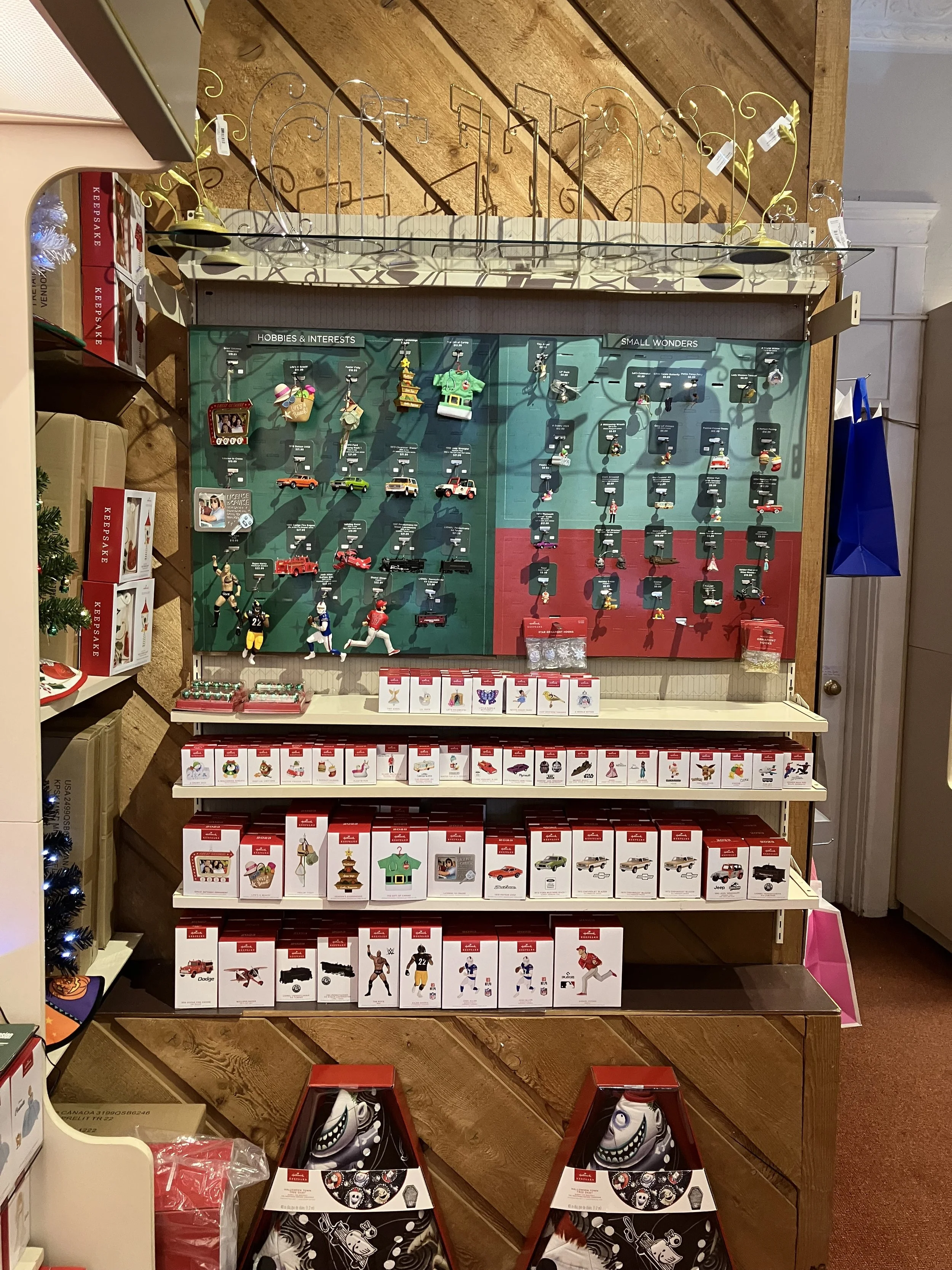 Joelle's Hallmark Shop