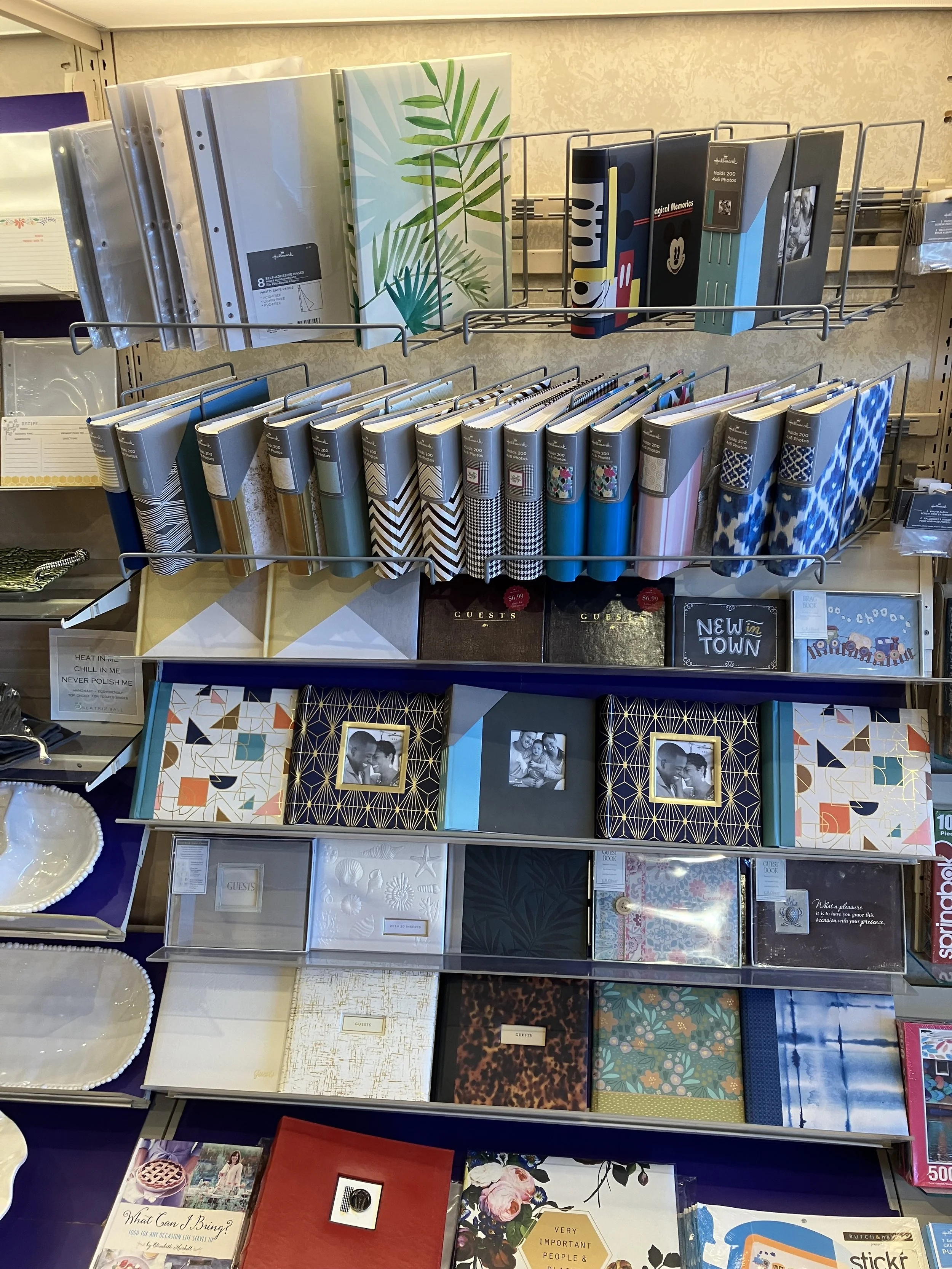 Joelle's Hallmark Shop