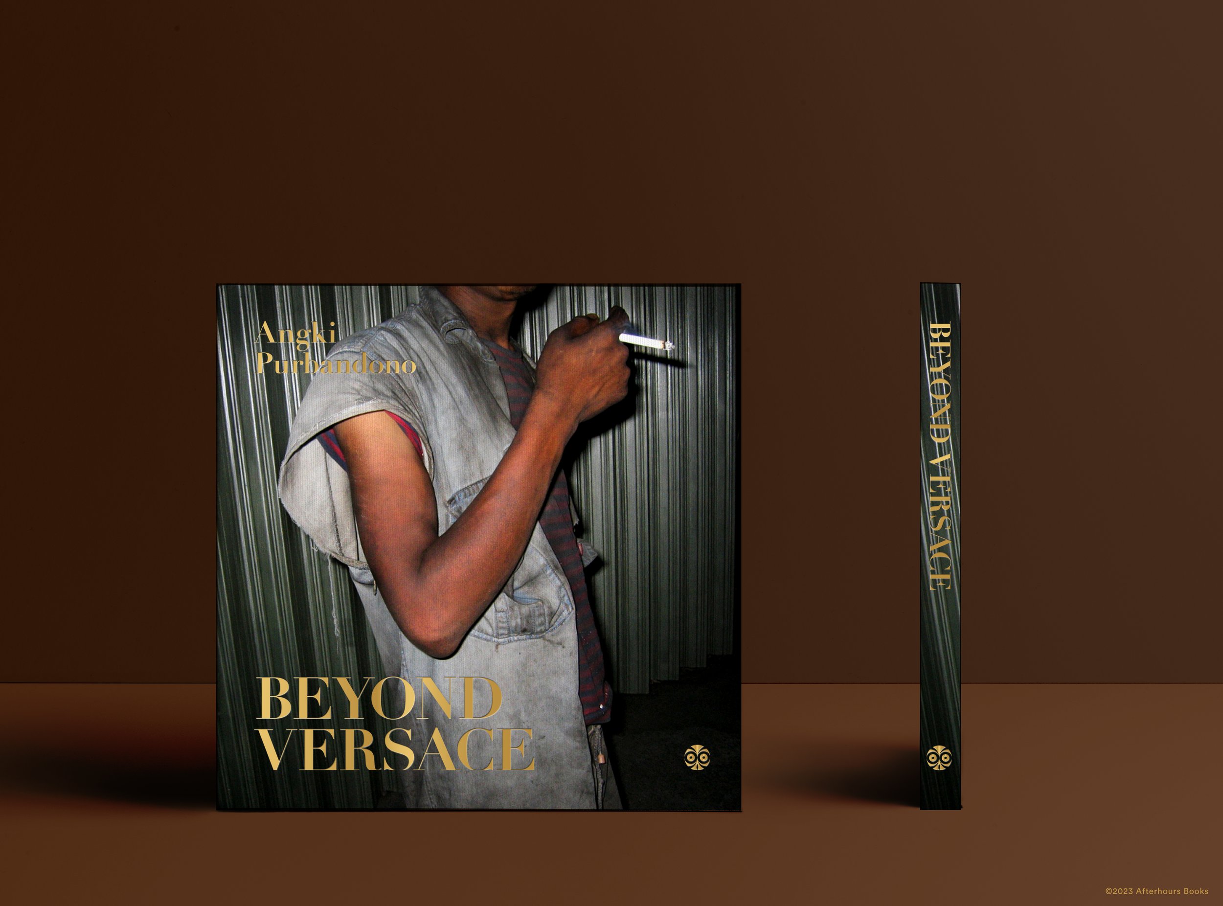 Upcoming — Afterhours Books