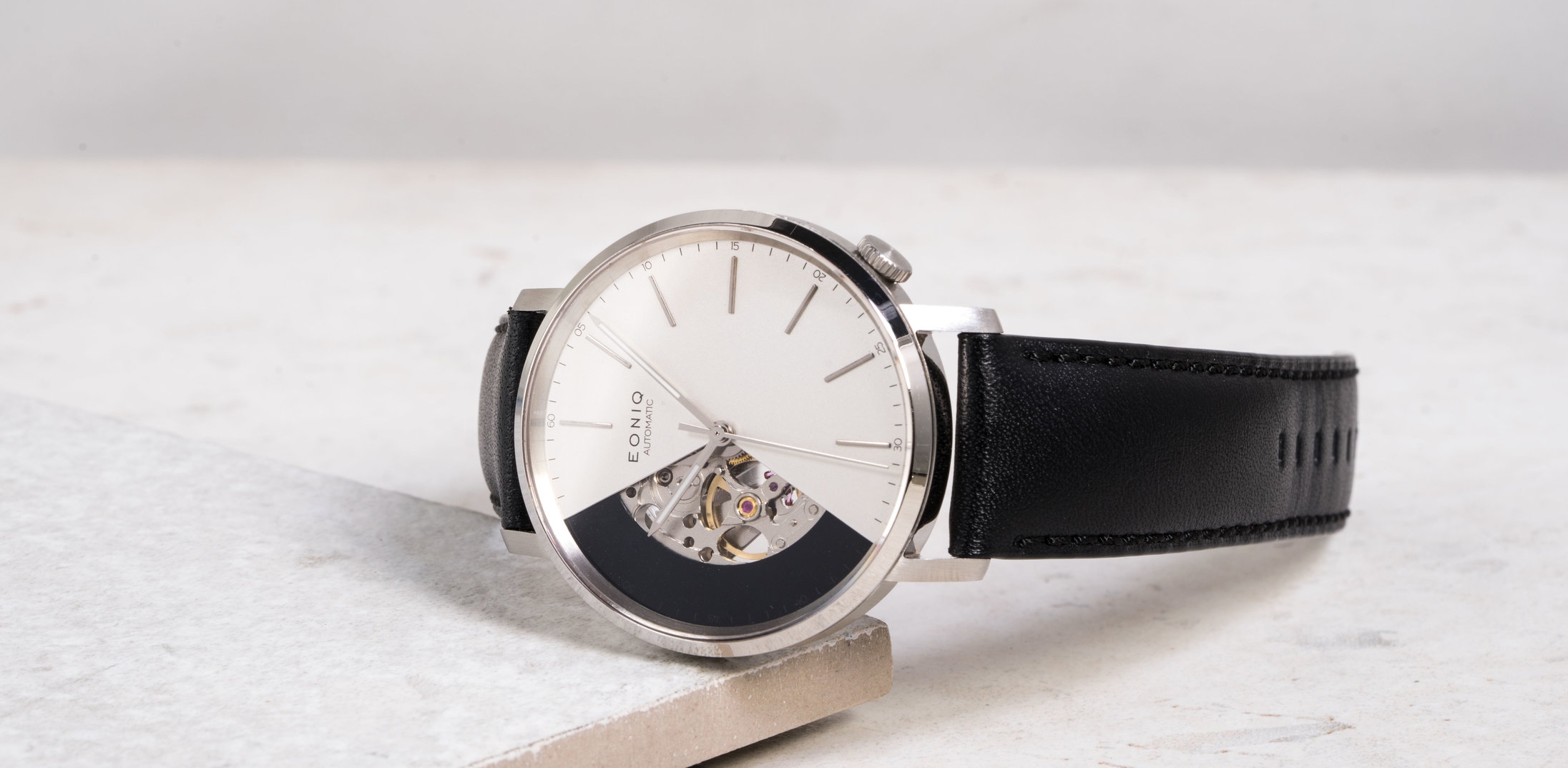 Watch Design 1-on-1 Service - EONIQ