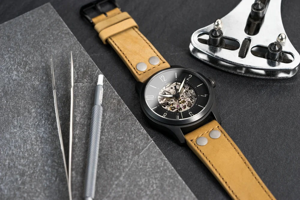 Watch Design 1-on-1 Service - EONIQ