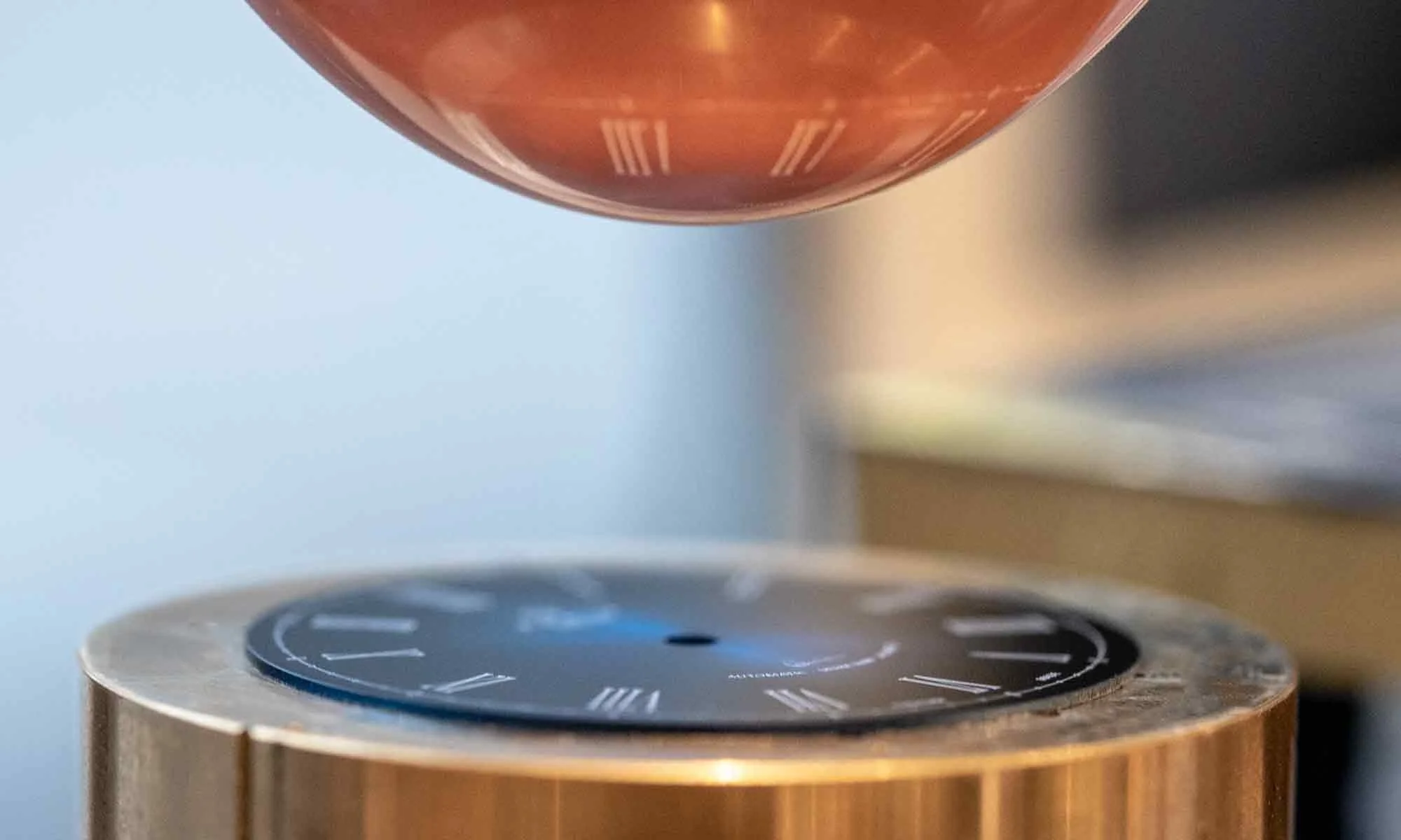 What is Pad Print Watch Dial - EONIQ