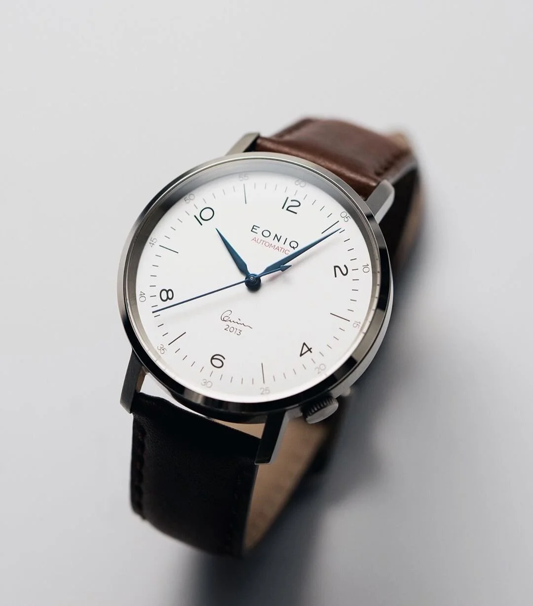 What is Pad Print Watch Dial - EONIQ