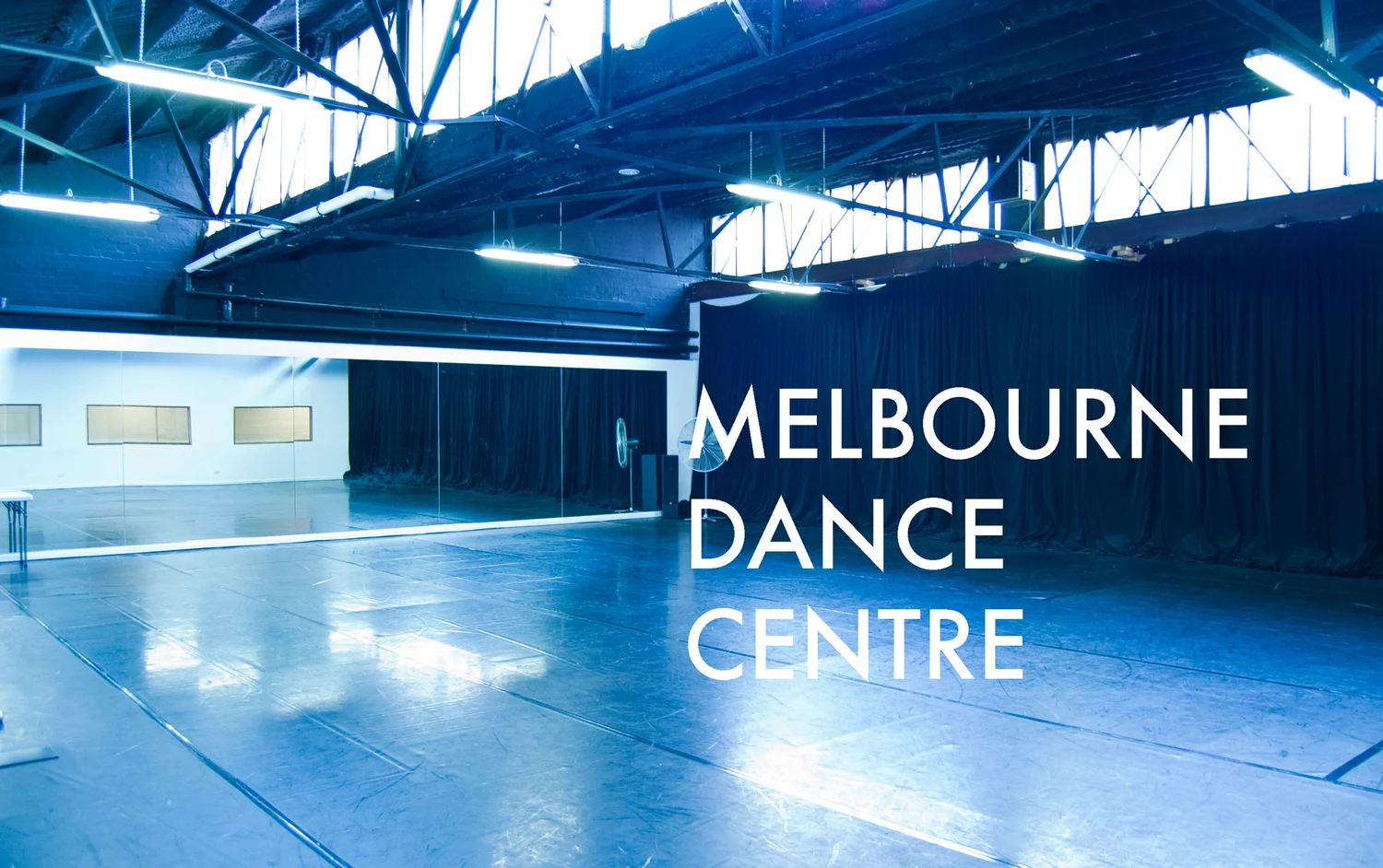 Studio Hire — MELBOURNE DANCE CENTRE | | Dance Classes in Brunswick ...
