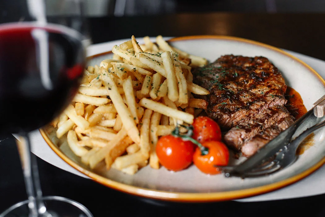 PS.Cafe Harding Road — PS.Cafe