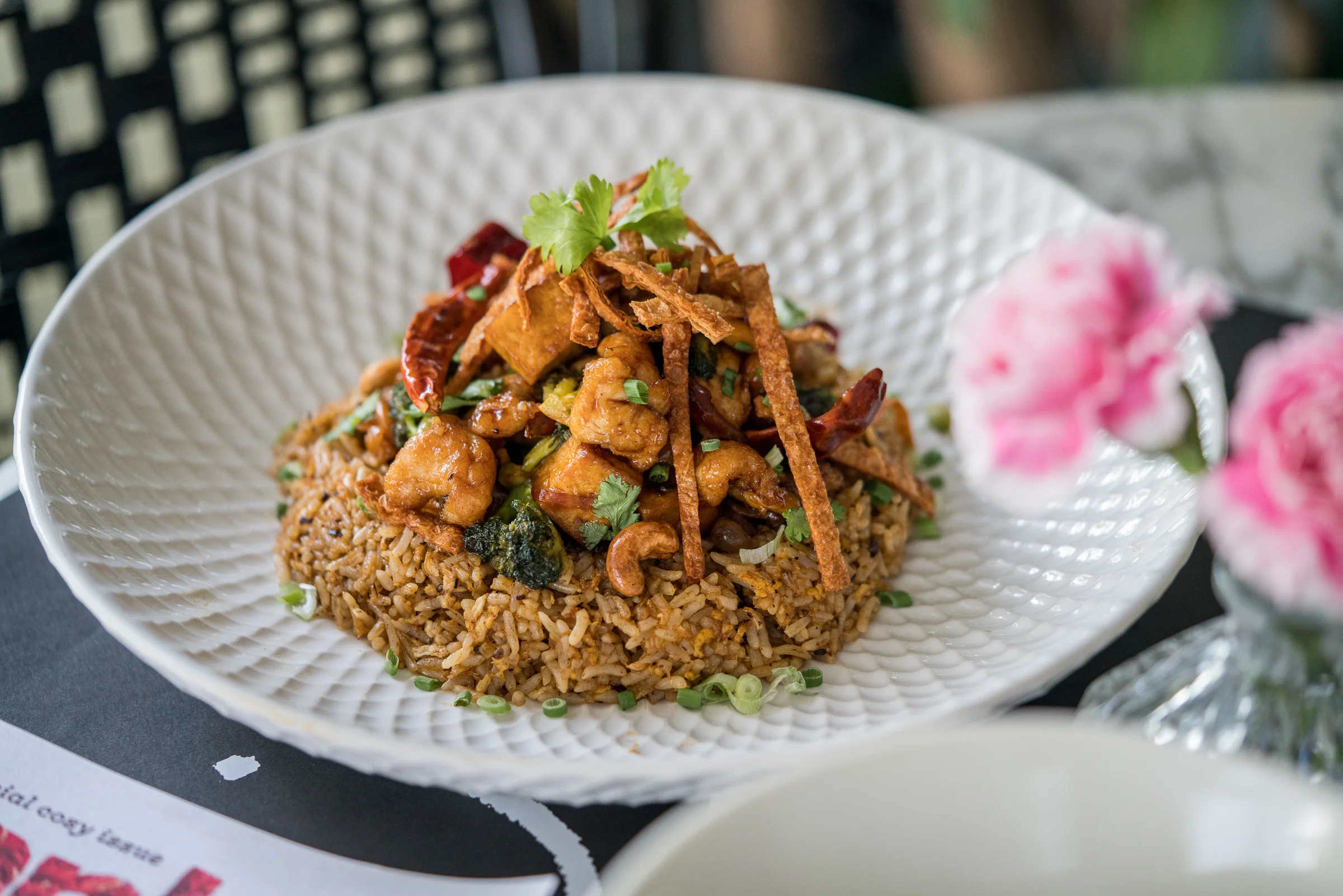 PS.Cafe Palais Renaissance — PS.Cafe